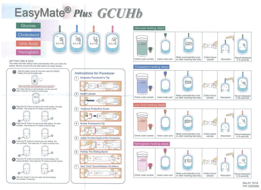 Breastlight Enlightened Breast Awareness - Medical Device