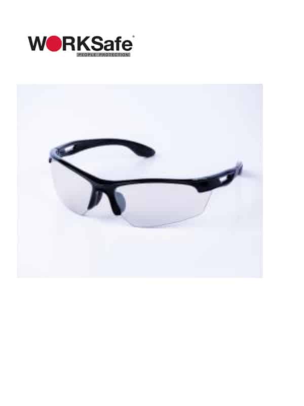 WORKSafe® AERO E3058 Safety Eyewear
